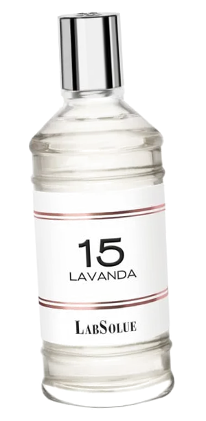 LabSolue 15 Lavanda аромат унисекс 20 мл / Лабсолю 15 Лаванда парфюмерная вода для мужчин и женщин
