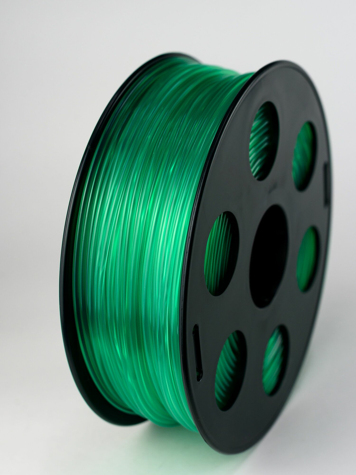 Салатовый Watson Bestfilament для 3D-принтеров 1 кг (2,85 мм)
