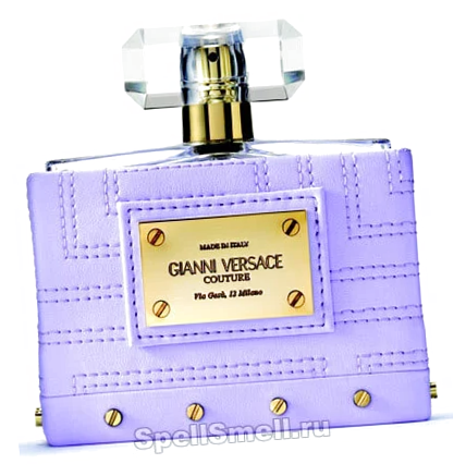 Женские духи Версаче Джанни Версаче Кутюр Вайолит 100 мл - Versace Gianni Versace Couture Violet