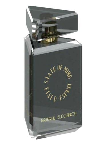 Стейт Оф Майнд Нейчерал Элеганс духи для мужчин и женщин 100 мл / Natural Elegance
