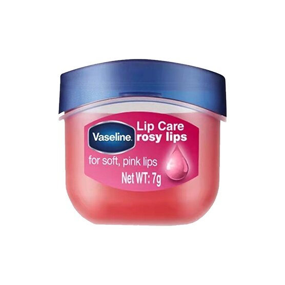 Уход за кожей губ Vaseline
