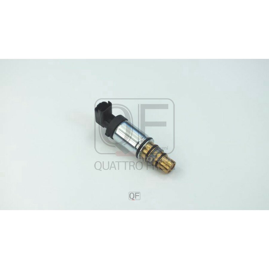 Клапан CITROEN C4 04- компрессора кондиционера QUATTRO FRENI QF40Q00163
