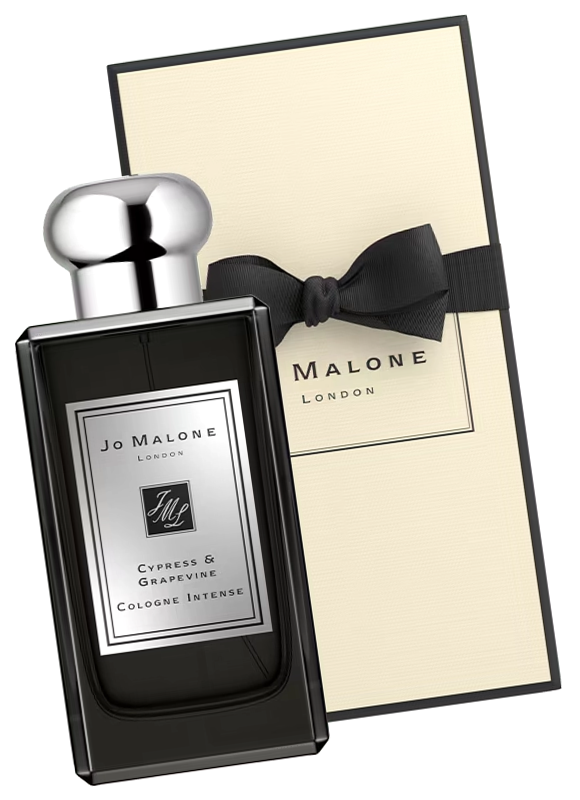 Одеколон Jo Malone Cypress and Grapevine 100 мл унисекс - Кипарис и Виноградная лоза от Джо Малон