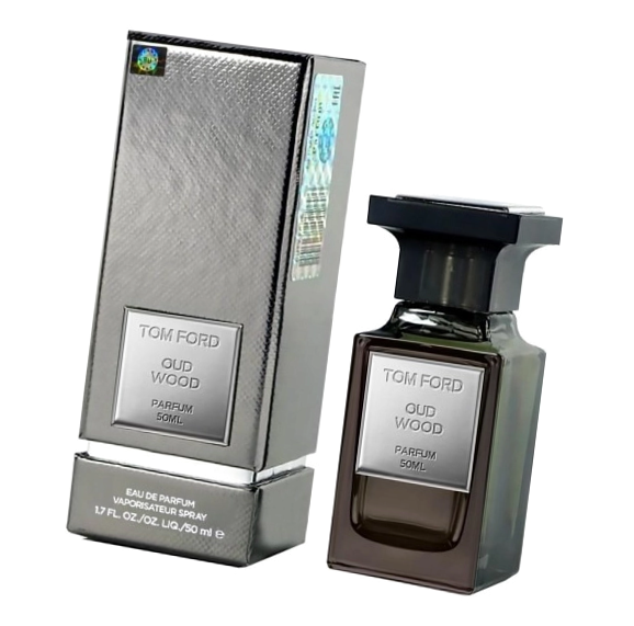 Том Форд Уд Вуд духи для мужчин и женщин 50 мл - Tom Ford Oud Wood Parfum элегантный парфюм унисекс