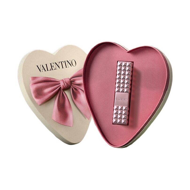 Помада Valentino