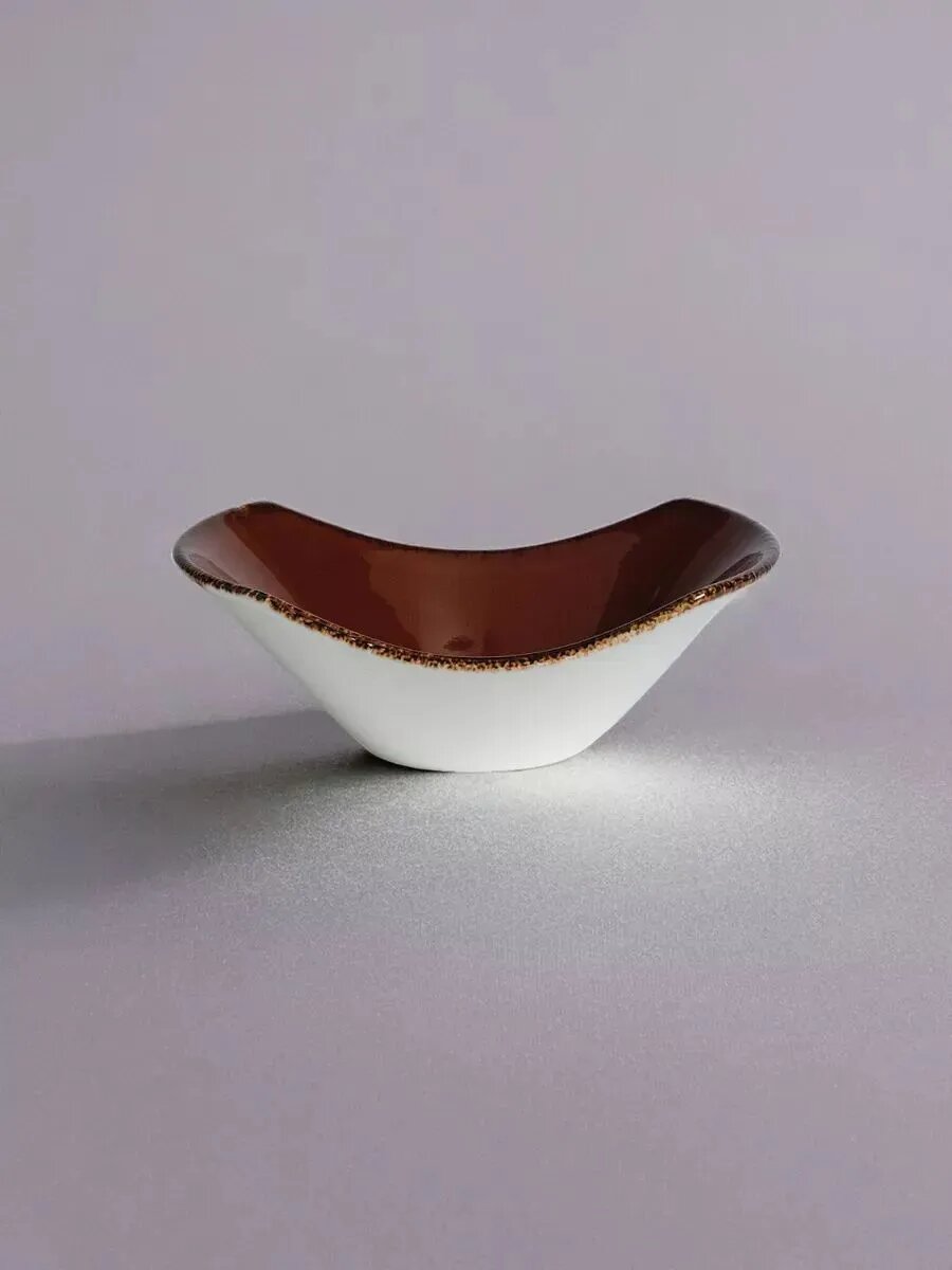 Салатник / фарфор, 40мл / Steelite, Terramesa