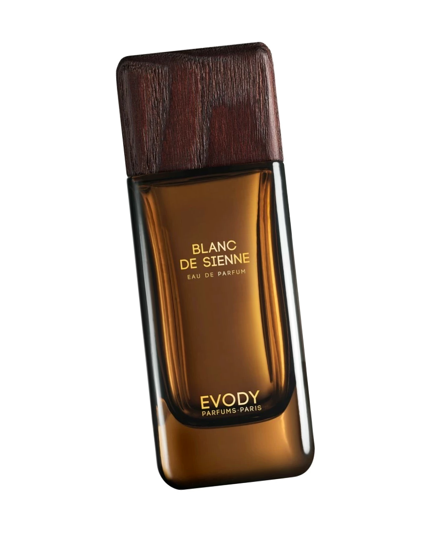 Blanc De Sienne Evody Parfums 100 мл - парфюмерная вода для мужчин и женщин / Эводи Бланк