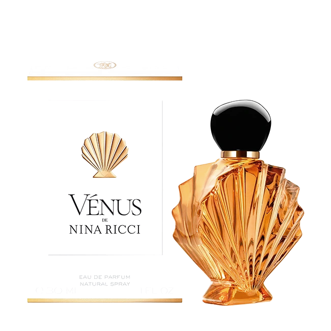 Женский аромат Nina Ricci Venus 30 мл / Нина Ричи Винас парфюм