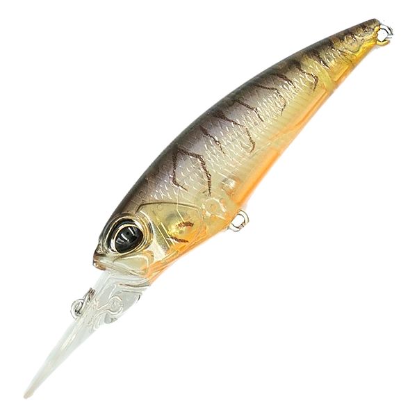 Воблер DUO Realis Shad 52 #CCC3562, нейтральная плавучесть, 3,8 г.