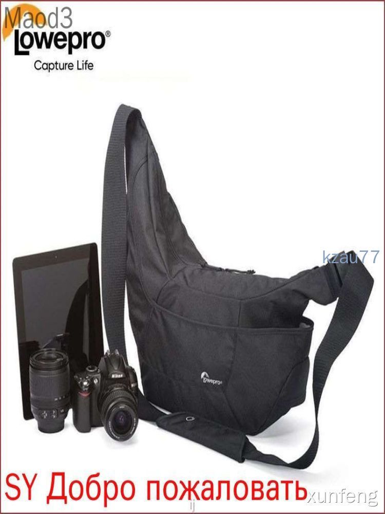 Lowepro Passport Sling III Легкая сумка для фотоаппарата через плечо
