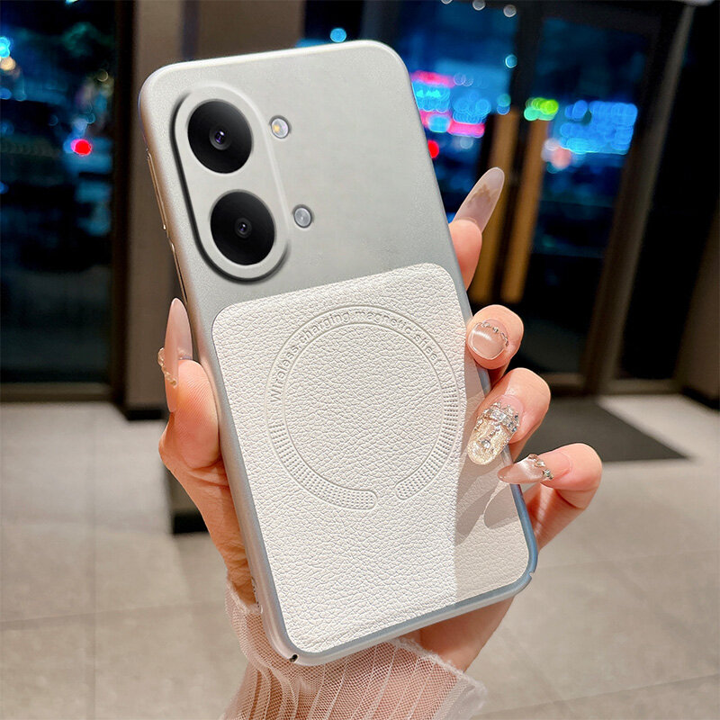 Чехол для Poco X8 Pro Max