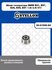 Шкив генератора BMW E81, E87, E46, E90, E91 1.6i-3.0i 01> 20-01500-SX, STELLOX