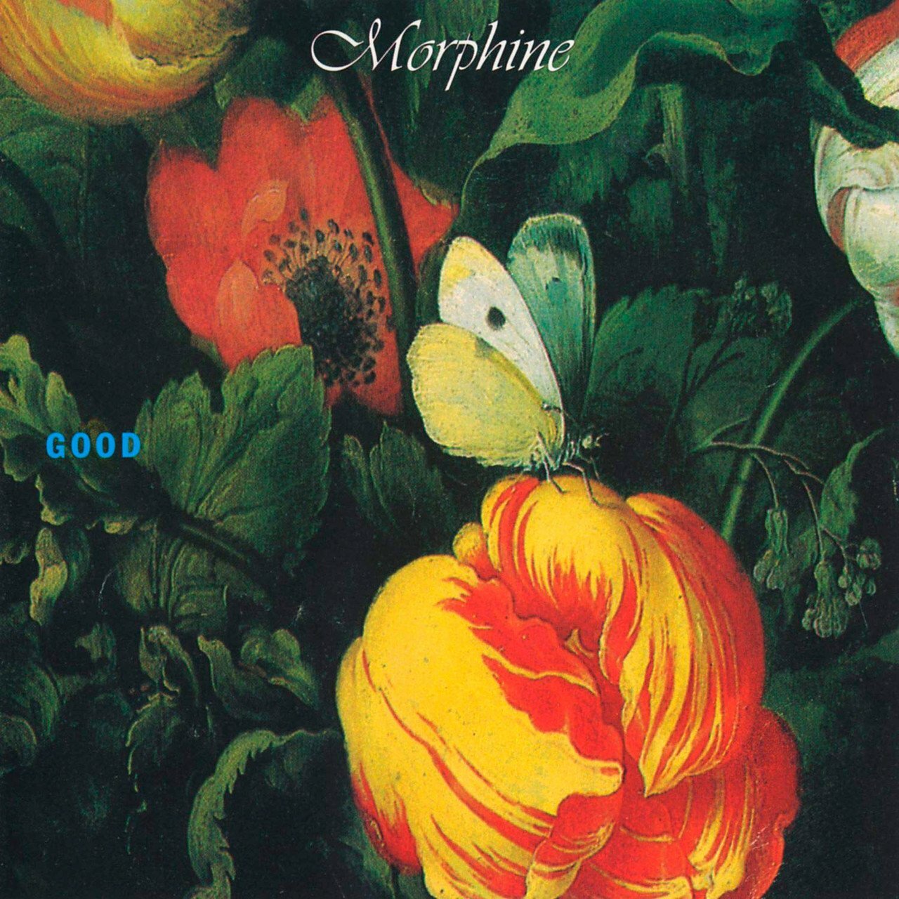 MORPHINE Good (LP)