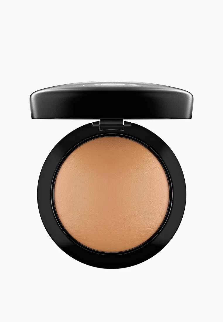 MAC Пудра компактная 10 г dark