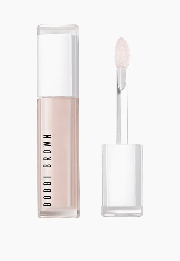 Bobbi Brown Сыворотка для губ 6 мл bare pink