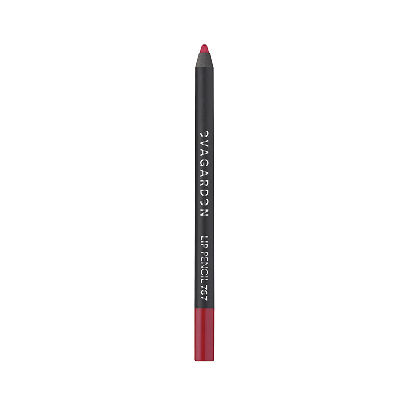 EVAGARDEN Superlast lip pencil Карандаш для губ суперстойский 767 Malaga