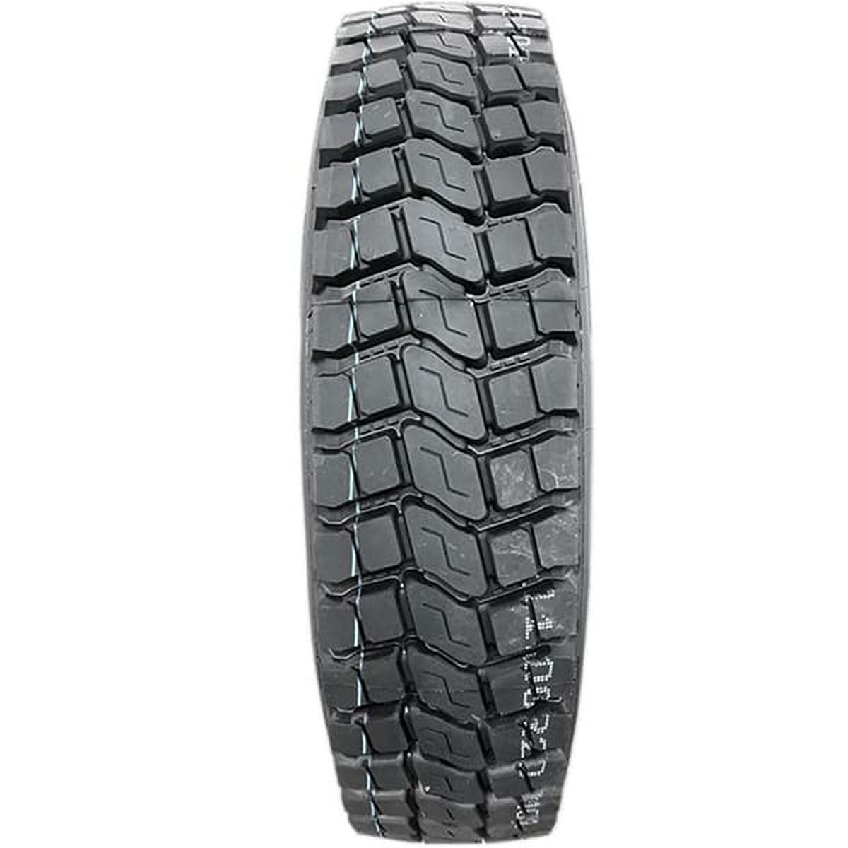 Грузовые Шины DOVROAD DD612 ведущий вент. TR-175A 12.00R20 156/153 TTF M+S- для грузовых автомобилей