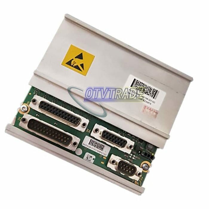 Модуль ABB Robot SMB board 3HAC042285-001