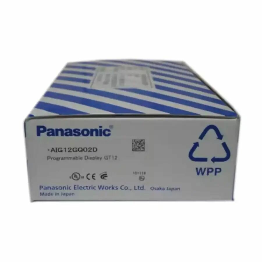 Модуль Panasonic AIG12GQ02D