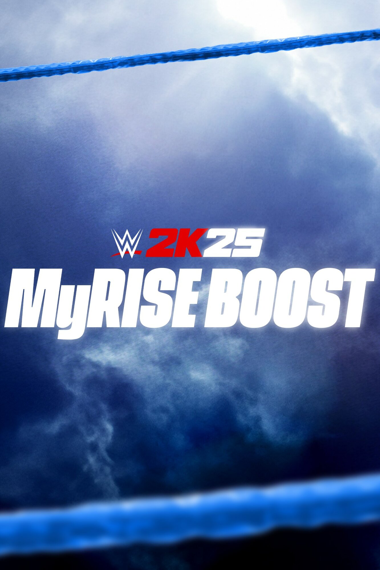 WWE 2K25 MyRISE Boost — дополнение (DLC) — дополнение (DLC) для Xbox / Microsoft Store · Xbox One, Xbox Series X|S · цифровой ключ · нужна базовая игра