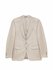 Пиджак Canali Single-breasted blazer, размер 54, разноцветный