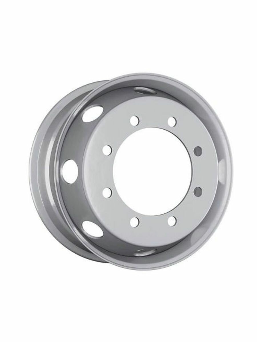 6.75xR19.5 ET133 DIA221 1923A 8*275 диск грузовой