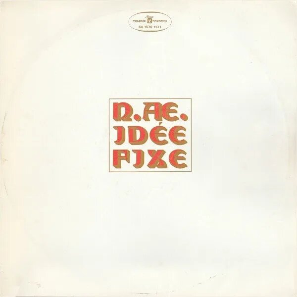Idée Fixe