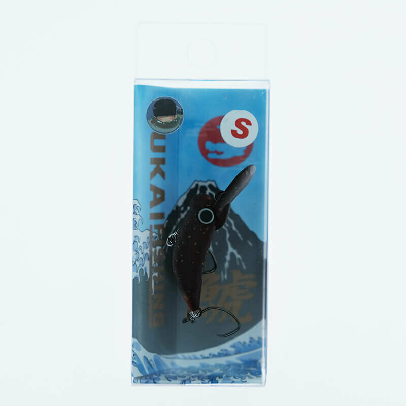 Воблер Mukai Shachihoko 28S #4723