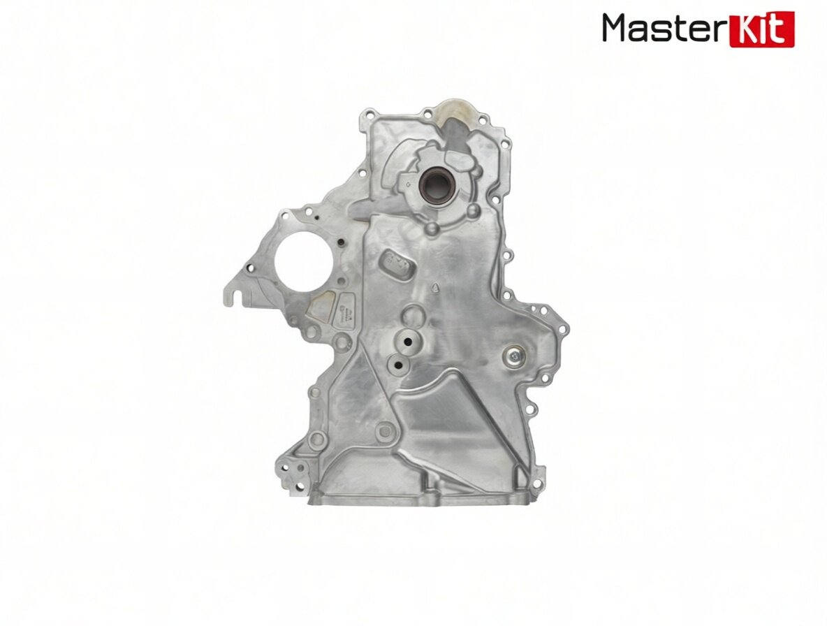 Насос масляный HYUNDAI G4FA/G4FC 77BO089 MasterKit арт. 77BO089