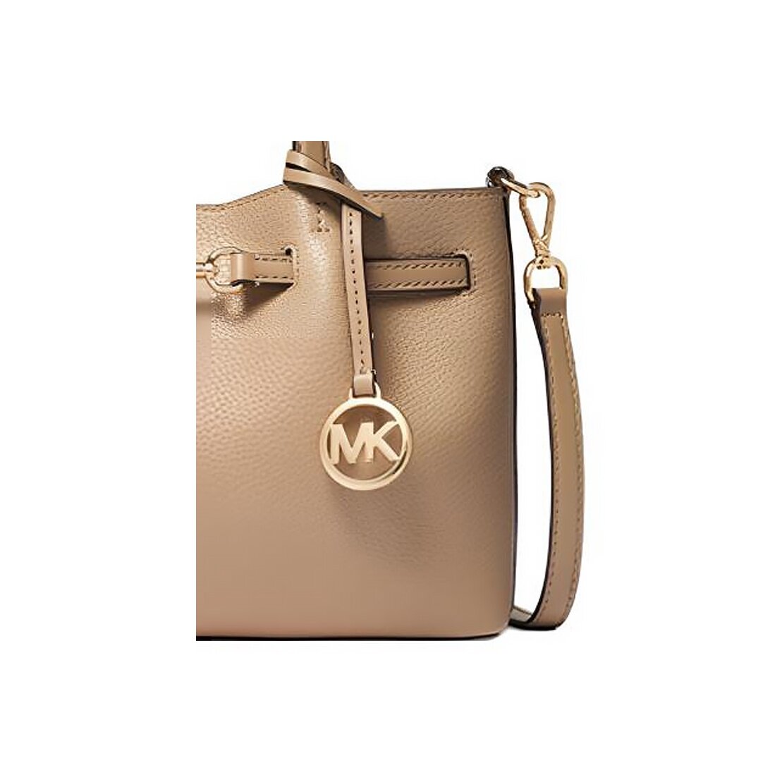 Сумка MICHAEL KORS Carson, фактура матовая — фото 1