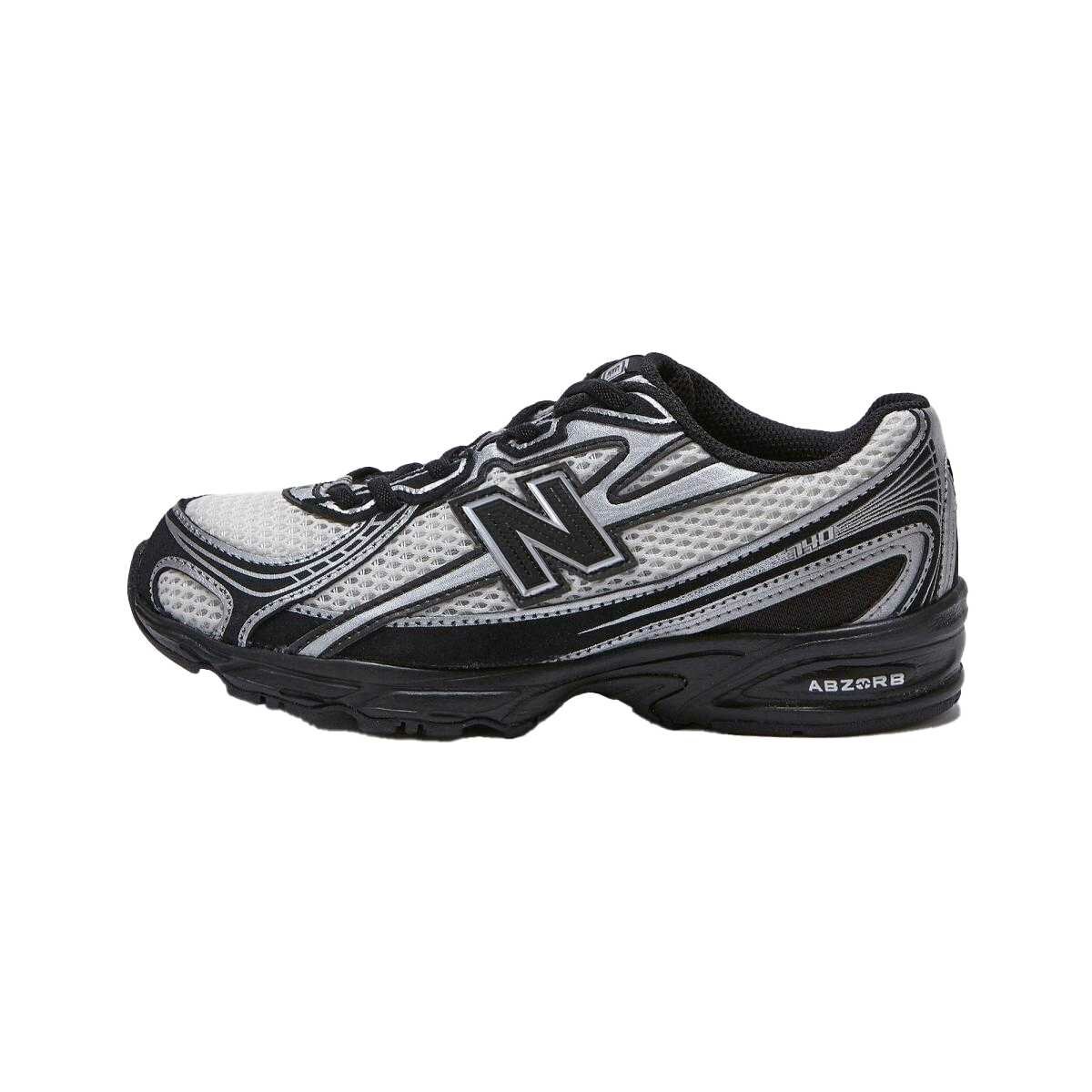 Кроссовки NB 740