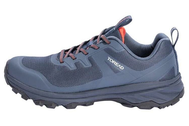 Ботинки для альпинизма TOREAD