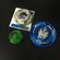 Волчок Beyblade B-202 Blue