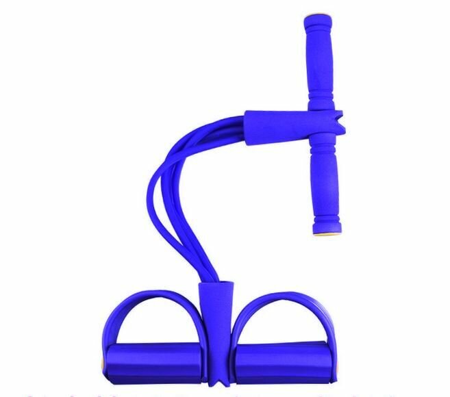 Тренажер многофункциональный для фитнеса BODY TRIMMER JT-002