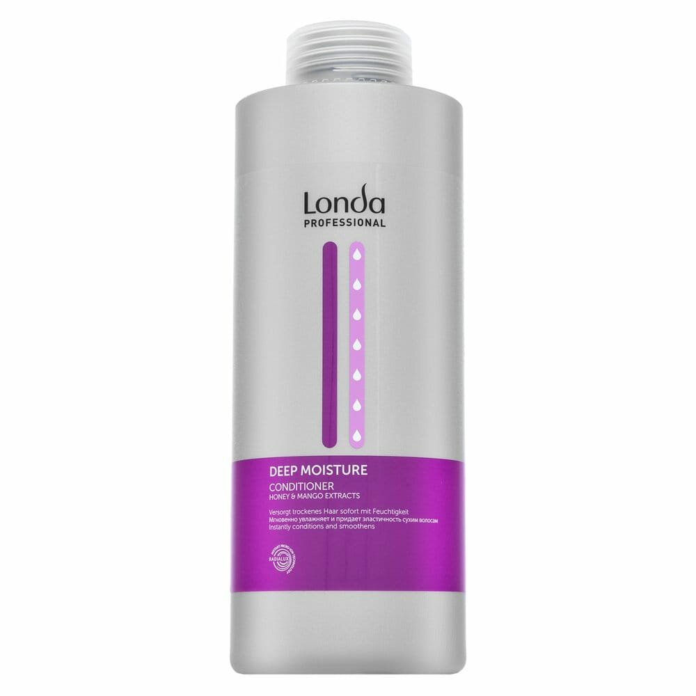 Бальзам для волос Londa Professional Deep Moisture Conditioner 1000 мл