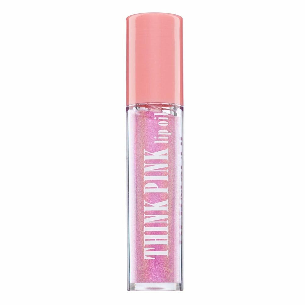 Блеск для губ Dermacol Think Pink Lip Oil 03