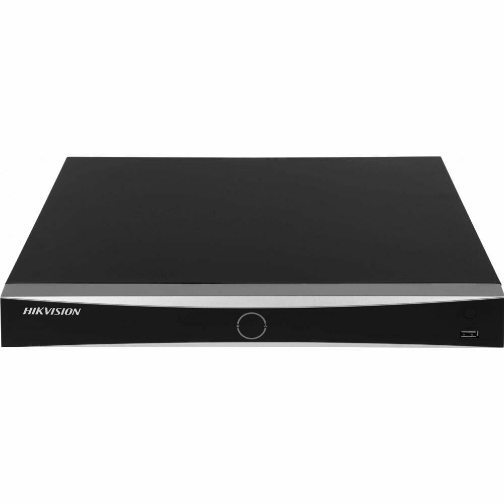 Видеорегистратор Hikvision DS-7608NXI-K2(E)