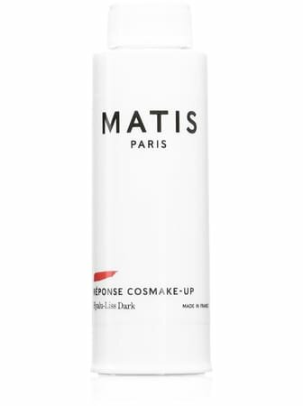 Тональный крем Matis R ponse Cosmake-Up Hyalu-Liss, dark, 30 мл