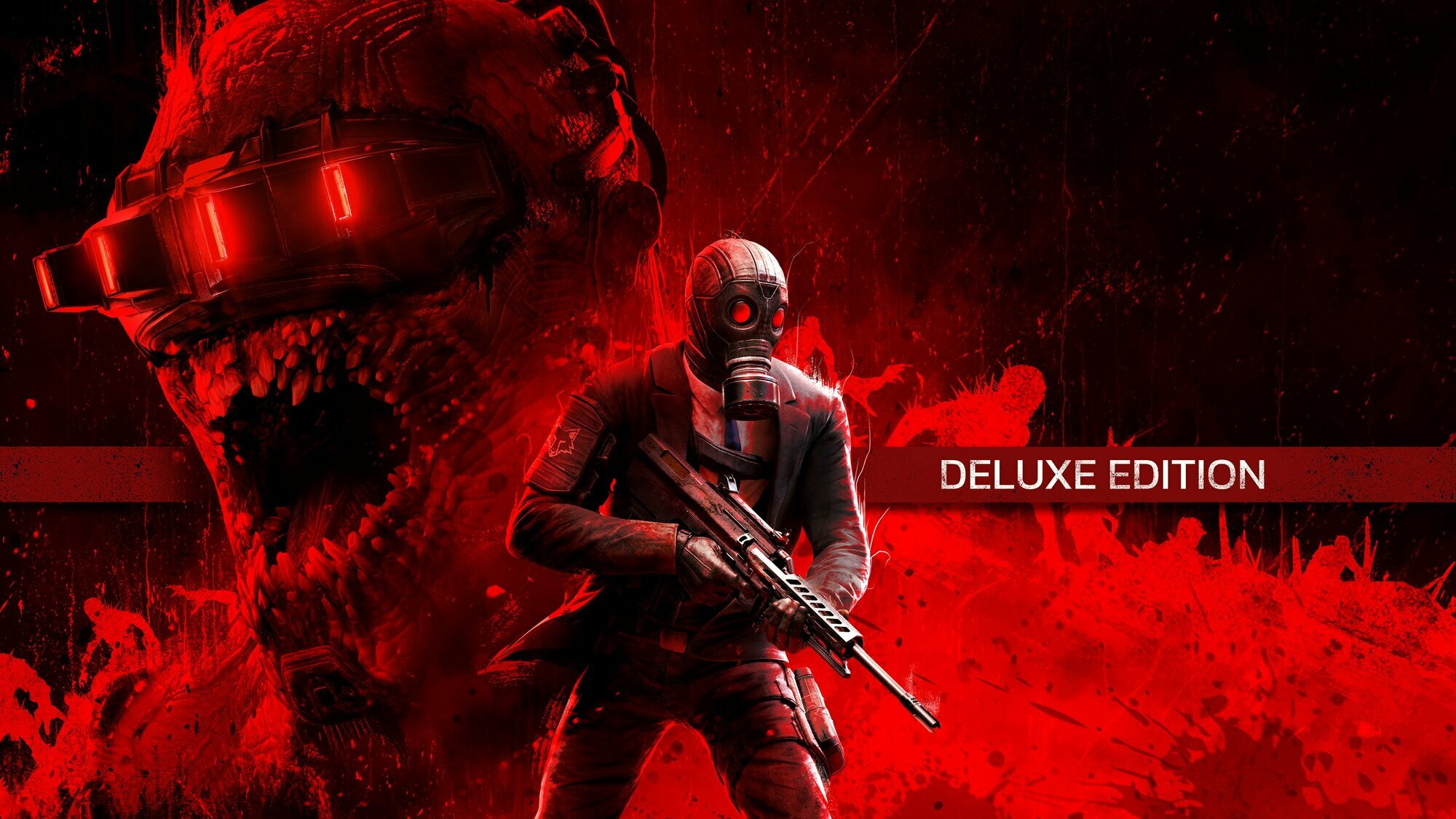 Игра Killing Floor 3 Deluxe Edition — Xbox Series X|S — Цифровая версия