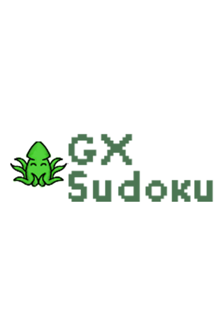 GX Sudoku — ключ активации Xbox / Microsoft Store · Xbox · цифровой ключ · любой регион