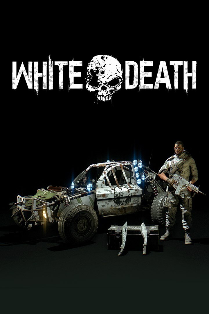 Dying Light - White Death Bundle — дополнение (DLC) для Xbox / Microsoft Store · Xbox One, Xbox Series X|S · цифровой ключ · нужна базовая игра