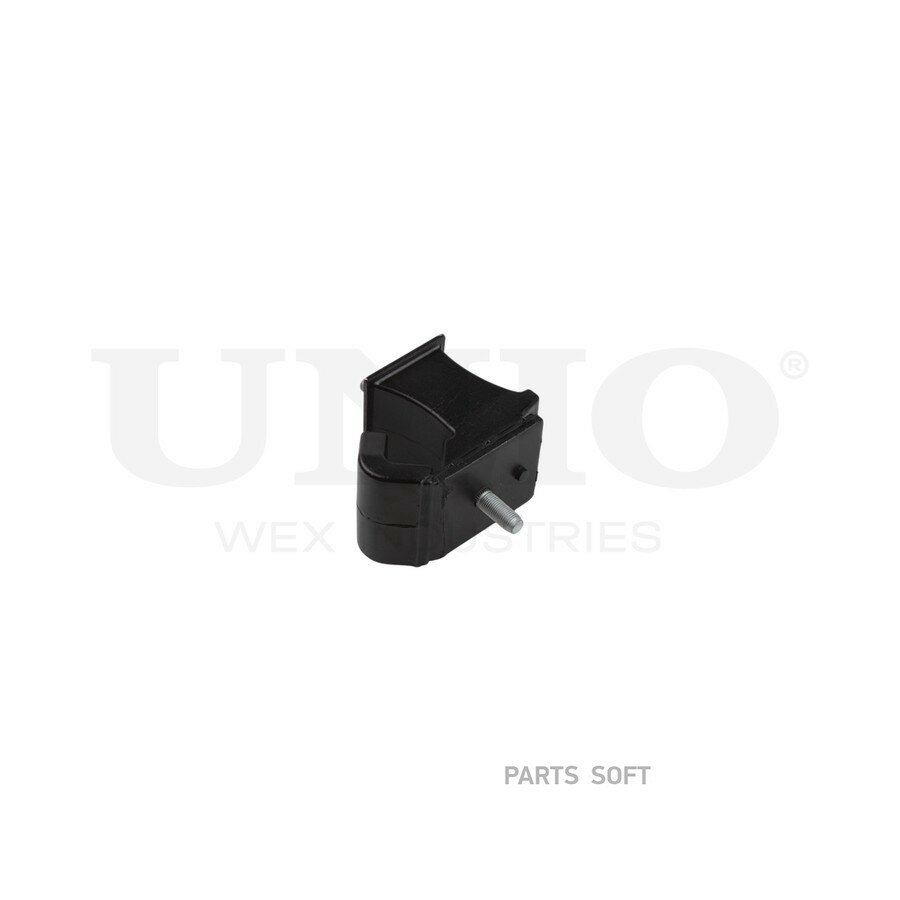 UNIO RMP15148 Опора двигателя NISSAN PATHFINDER 13- перед.