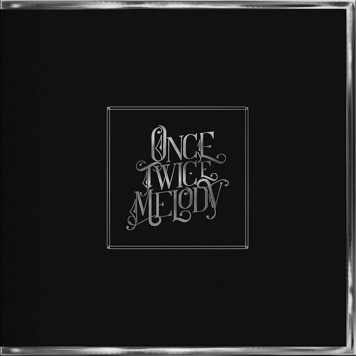 CD диск Beach House - Once Twice Melody (2CD) 2022, Digisleeve