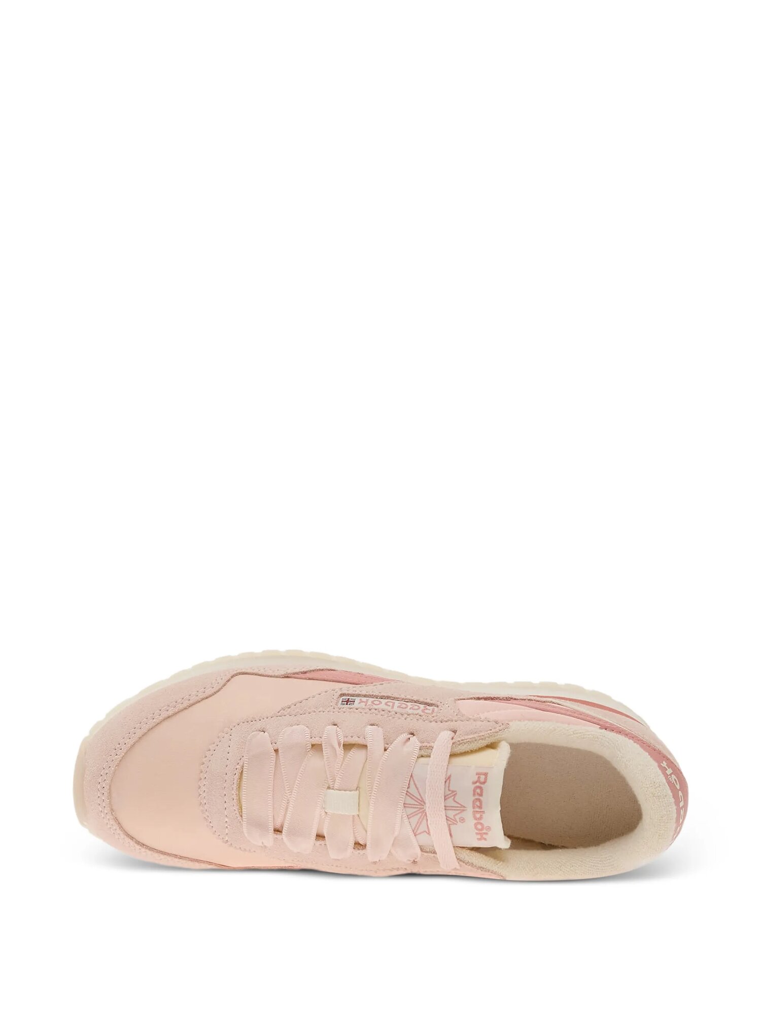 Кроссовки Reebok Classic AZ, размер 6.5 US — фото 1