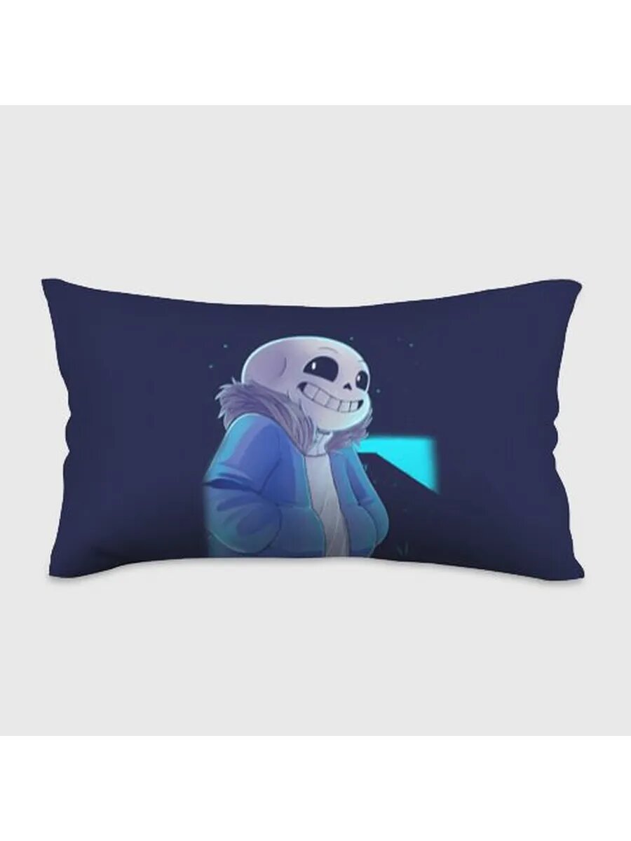 Undertale Подушка