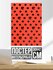 Постер на стену Roblox game pattern