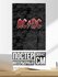 Постер на стену AC/DC