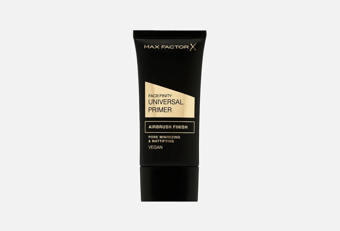 Max Factor Facefinity All Day Universal Primer Праймер для лица 30мл Прозрачный