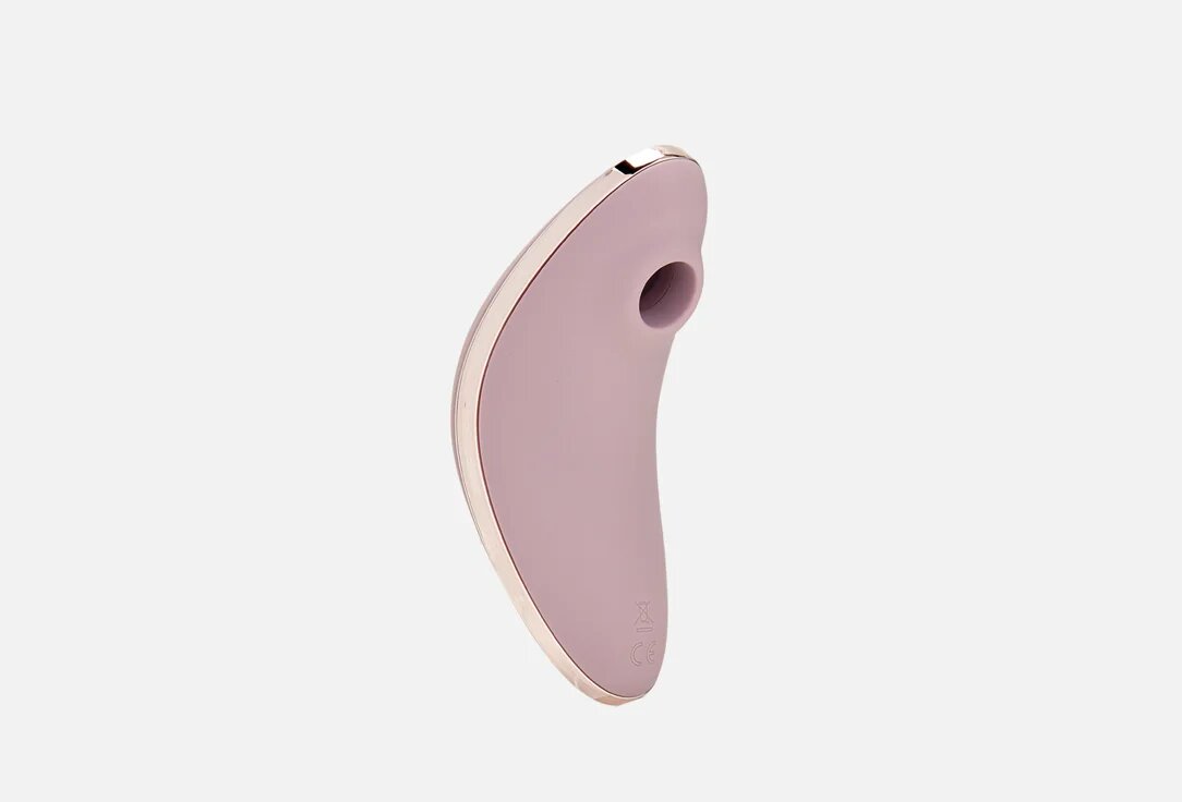 Satisfyer Vulva Lover 1 Вакуумный стимулятор 1 шт