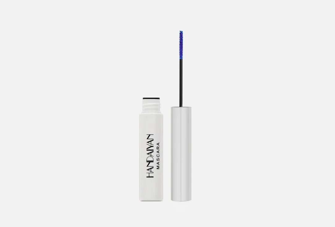 HANDAIYAN mascara тушь для ресниц 1 шт Голубая